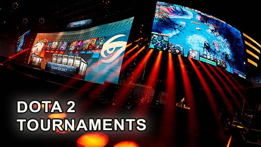 How to make money playing Dota 2 | Hawk Live