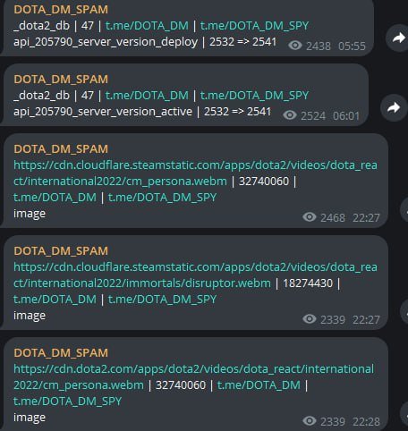 New details about the Dota 2 Crownfall update have been revealed | Hawk Live