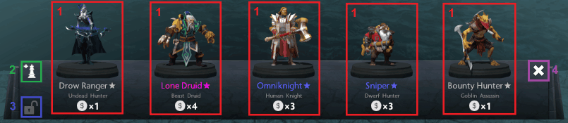 Dota 2 Auto Chess Guide: Best Tactics and Strategies to Win Every Match ...