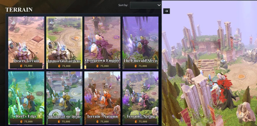 Valve is being asked to introduce a new feature for obtaining unique rewards | Hawk Live