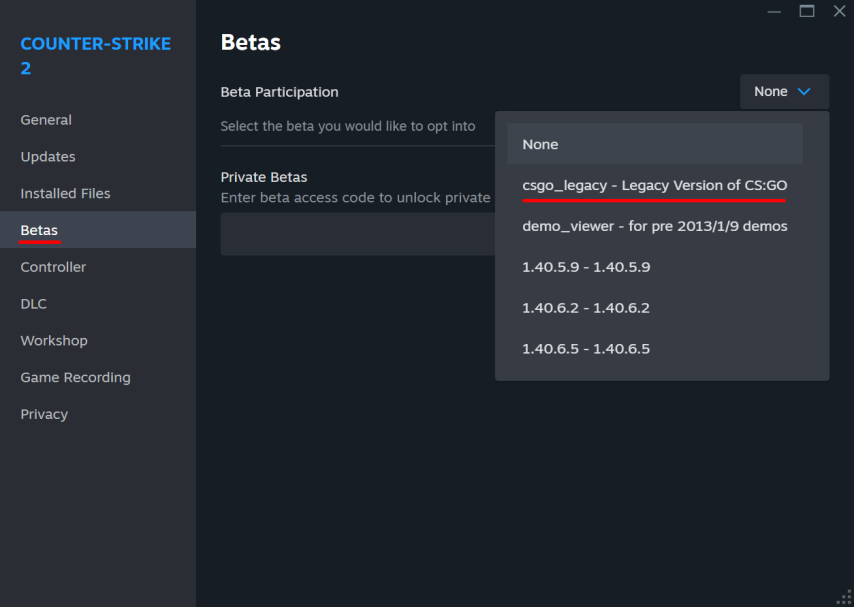How to play CS:GO in 2025 | Hawk Live
