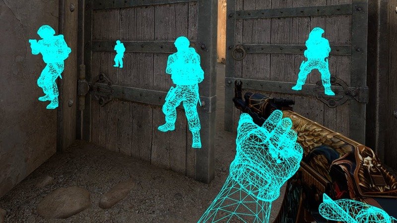 CS 2 console cheats commands | Hawk Live