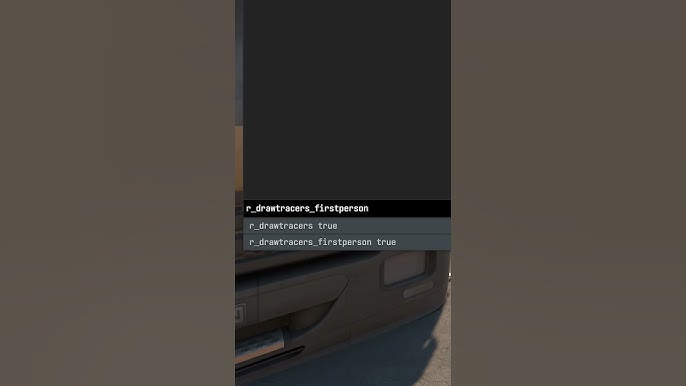 How to Enable Bullet Tracers in CS2 Using Console Commands | Hawk Live