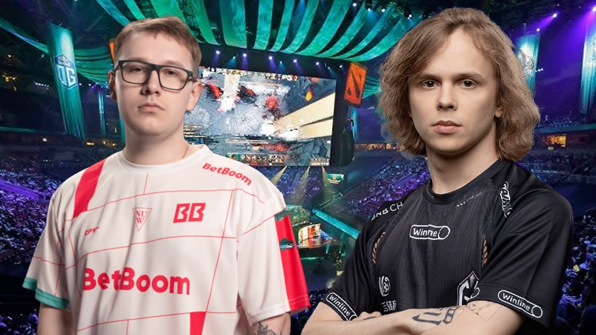 Insider: Dyrachyo and Gpk to return to the Dota 2 pro scene on the same team | Hawk Live