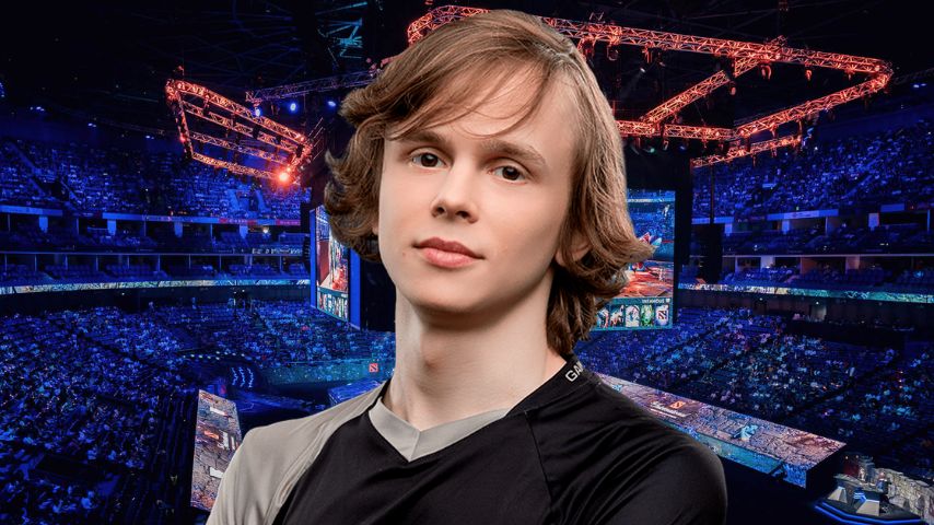 Dyrachyo recounted how he assembled the Virtus.pro roster with Gpk | Hawk Live