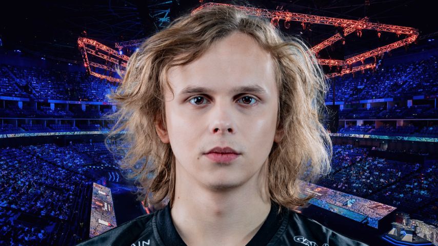 Dyrachyo explained why he does not want to return to professional Dota 2 | Hawk Live