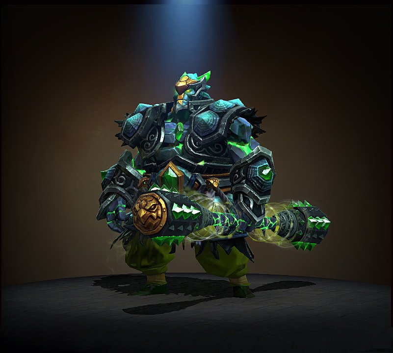 Dota Plus Spring Treasure 2024: All sets | Hawk Live