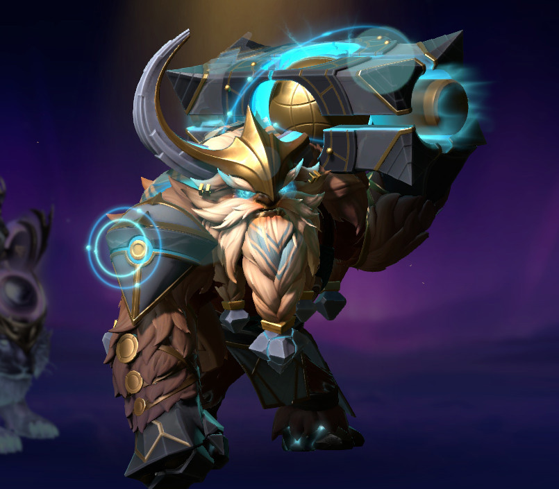 Cosmic Heroes Hoard Treasure: Arcana, all rewards, price, how to get it | Hawk Live