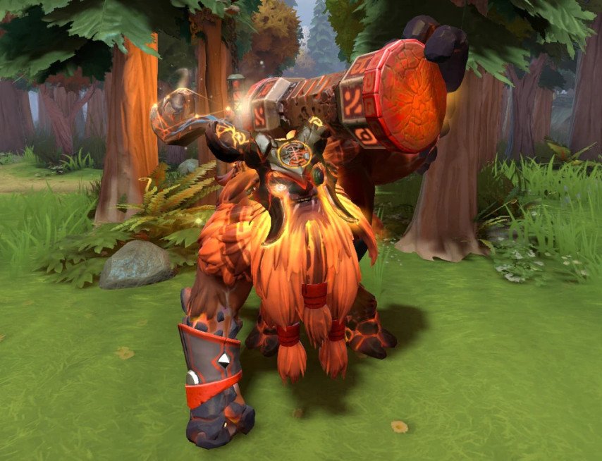 Dota 2 Earthshaker Arcana. How to Obtain and Price? | Hawk Live