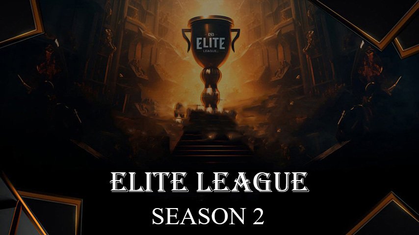Elite League Season 2 Qualifiers: Schedule, Standings, Results | Hawk Live