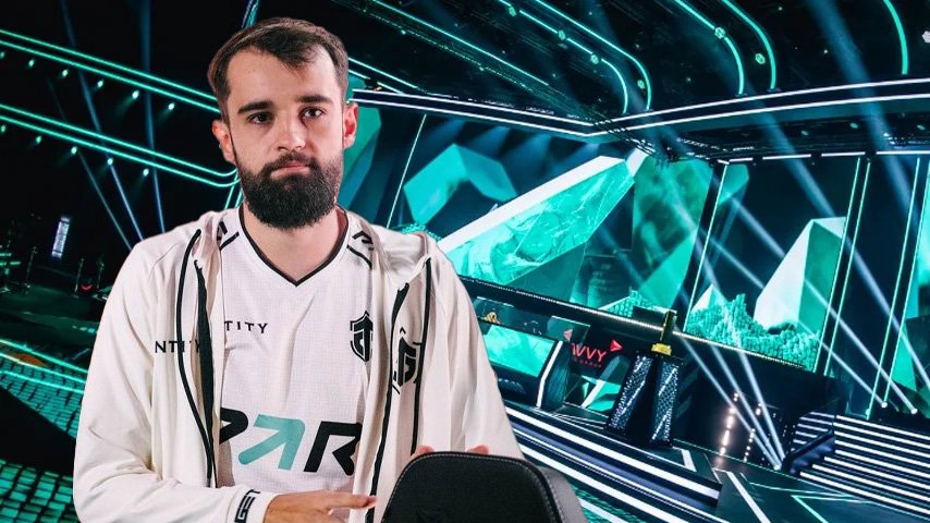 Entity's captain gave an honest assessment of Entity's performance at Riyadh Masters 2024 | Hawk ...