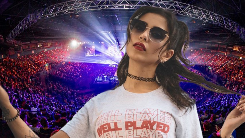 Ephey Named The Most Important Player Of The New Team Spirit Roster