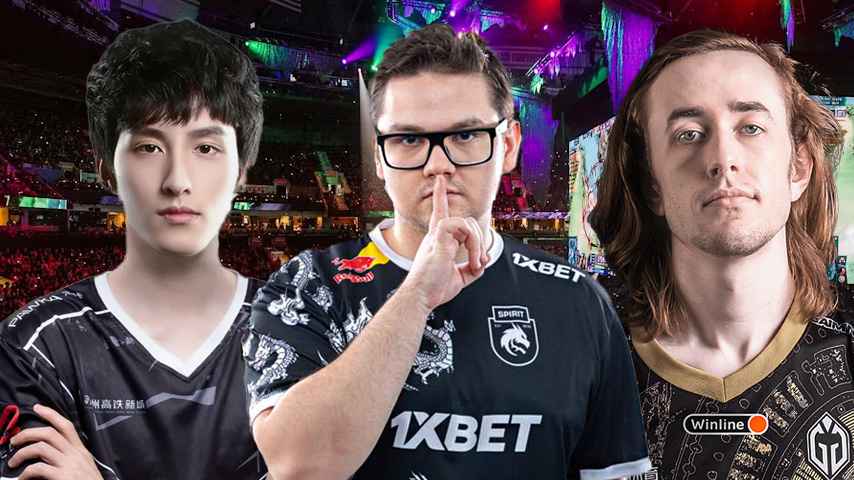 ESL announced an important change in the rules for Dota 2 tournaments | Hawk Live