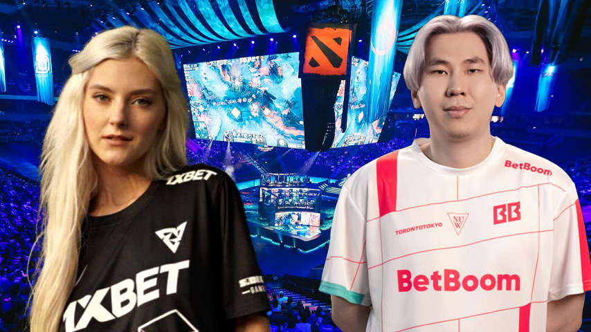 Ева Эльфи засветилась в ресторане вместе с TORONTOTOKYO | Hawk Live