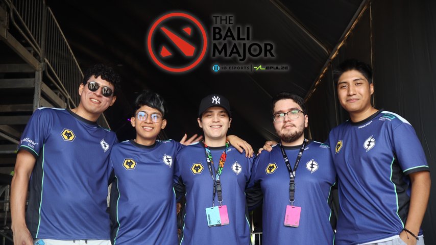 Evil Geniuses lost chances to Bali Major 2023 playoffs | Hawk Live