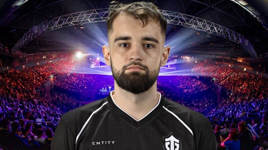 Fishman spoke out about plans to return to the Dota 2 pro scene | Hawk Live