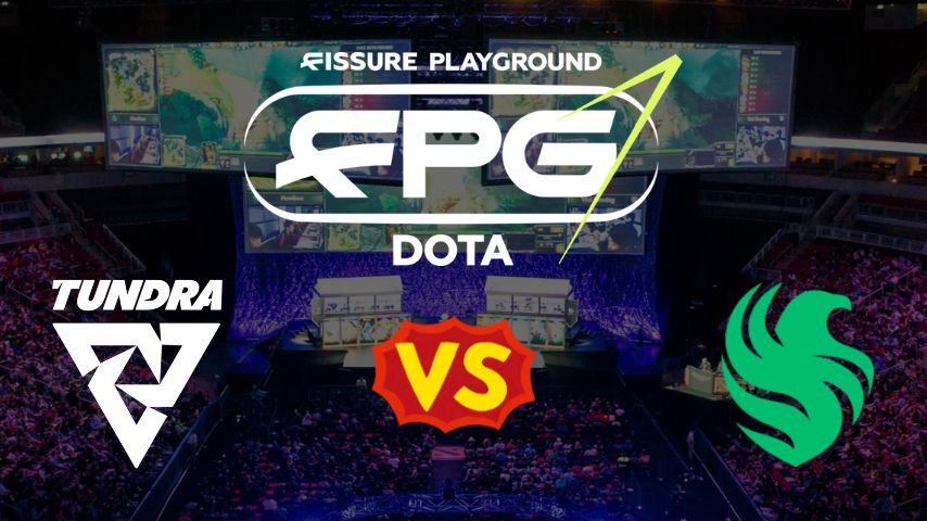 The winner of the FISSURE Playground Grand Final has been determined ... The winner of the FISSURE Playground Grand Final has been determined ...