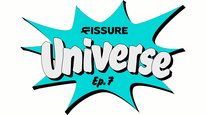 FISSURE Universe Episode 7: Schedule, Standings, Results | Hawk Live