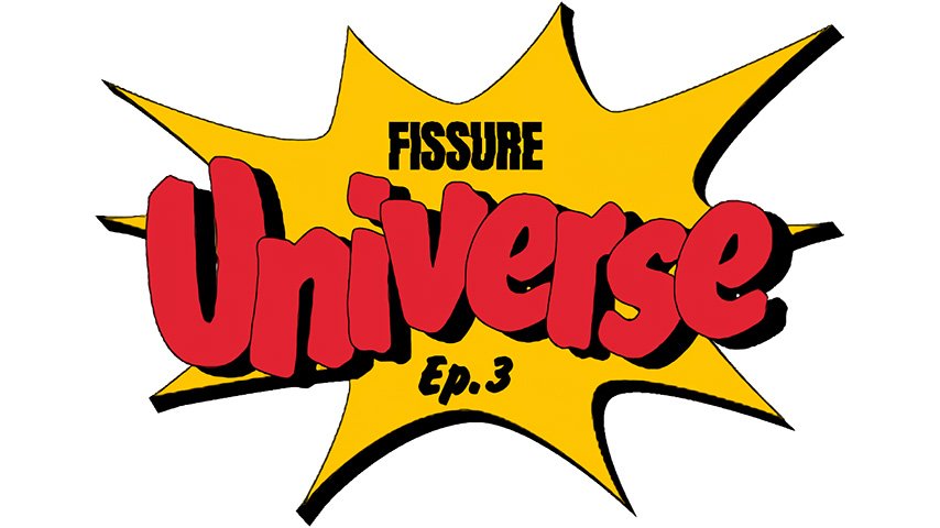 FISSURE Universe Episode 3: Schedule, Standings, Results | Hawk Live