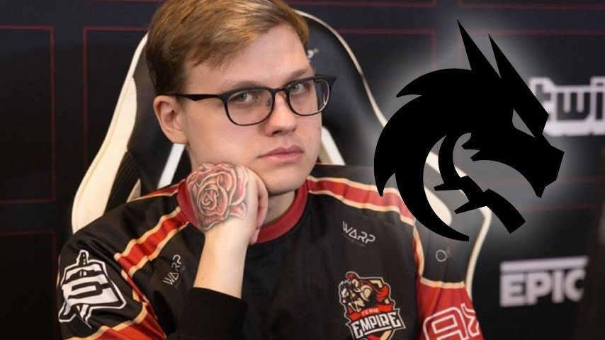 Insider: fn may become the new coach of Team Spirit in Dota 2 | Hawk Live