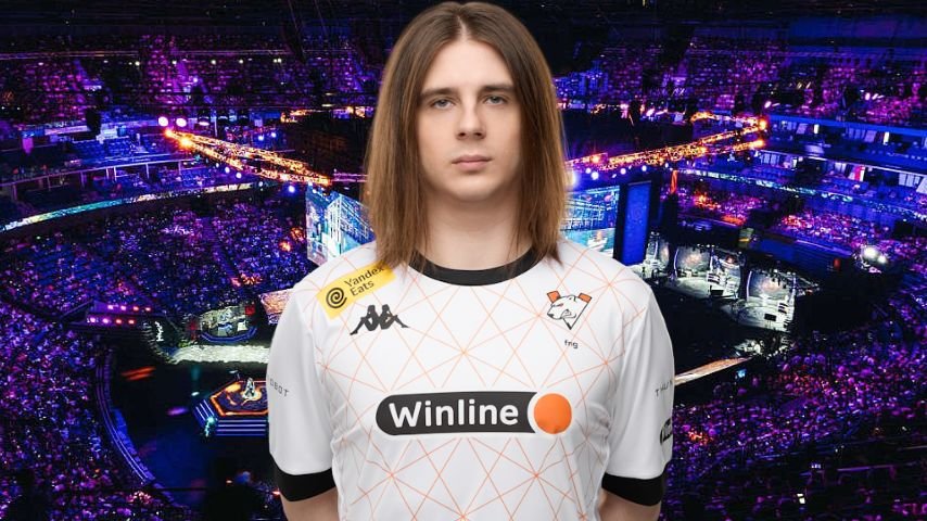 Fng talks about returning to the Dota 2 pro scene | Hawk Live