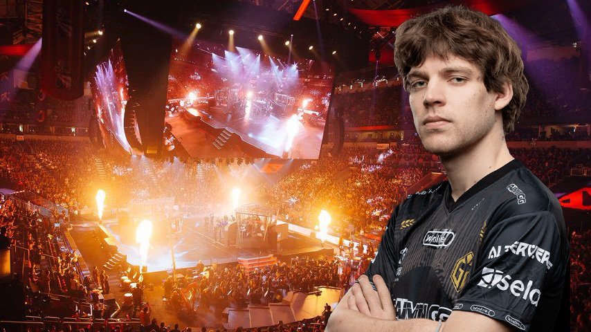 Капитан Gaimin Gladiators удивил заявлением после вылета из Esl One