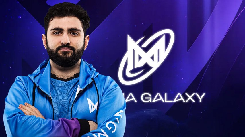 GH has unexpectedly returned to Nigma Galaxy, but there is a catch | Hawk Live