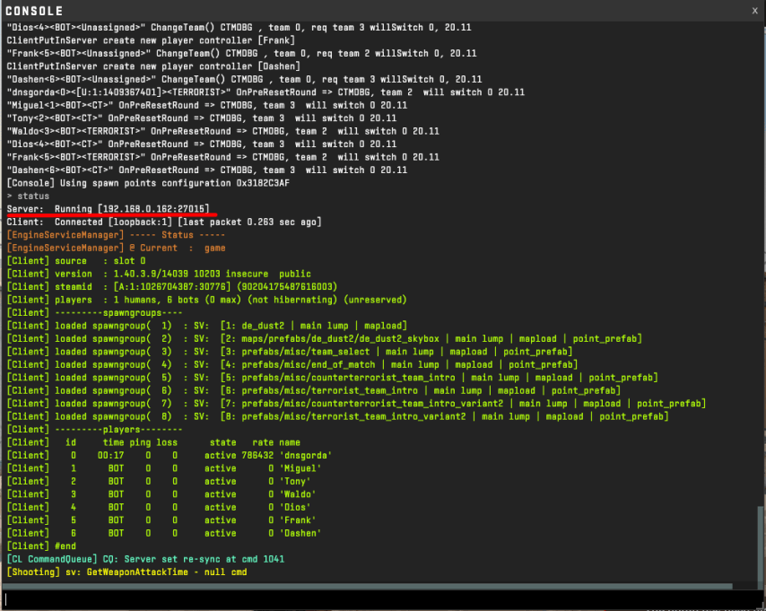 How to Play Retakes on CS2: detailed guide | Hawk Live