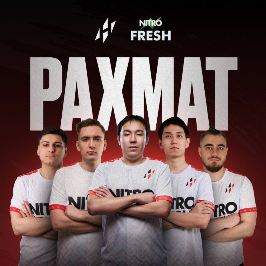 Hydra has officially announced the disbandment of its Dota 2 roster | Hawk Live