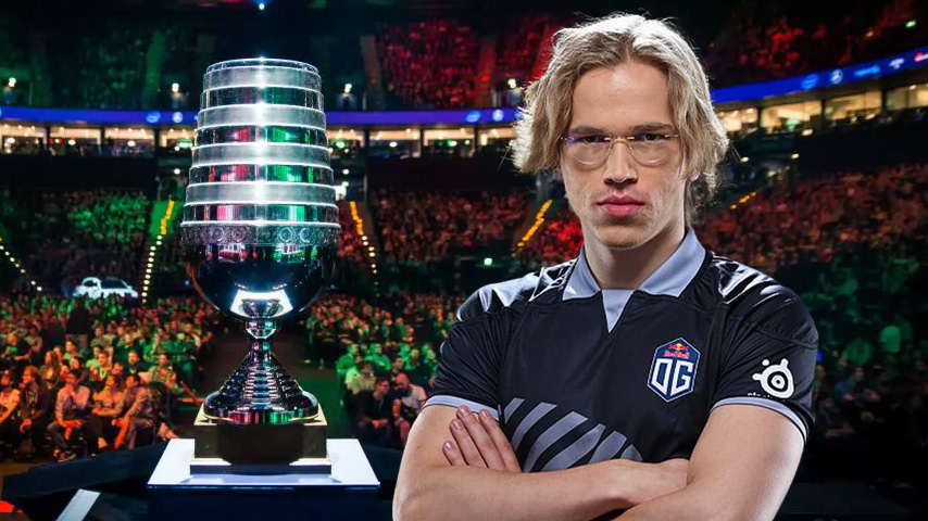 Iceberg called Topson "sick" after losing his temper over the legendary player’s strange rule ...