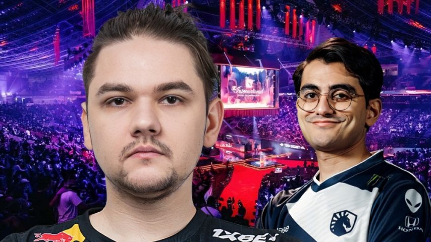 iNSaNiA shared how the Dota 2 pro scene meta will change due to Yatoro's departure | Hawk Live