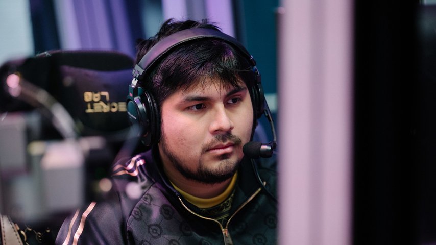 K1 has left beastcoast and is looking for a new team | Hawk Live