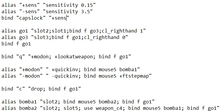 Master These CS2 Binds and Boost Gameplay to Pro Levels | Hawk Live