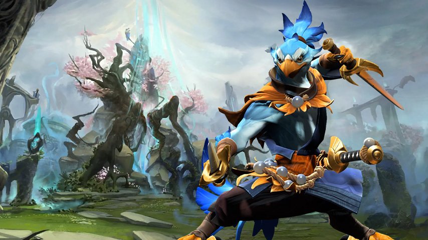 Kez faced another issue after the nerf from Valve | Hawk Live