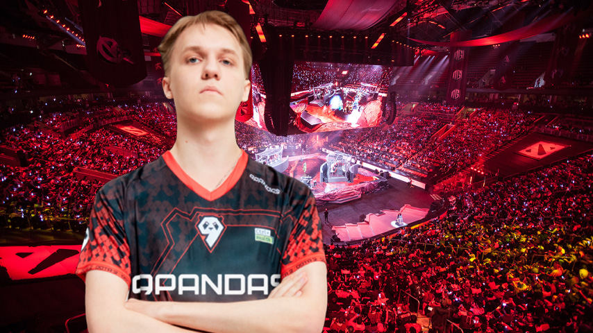 Kiyotaka spoke about his return to the Dota 2 pro scene after being kicked from BetBoom Team ...