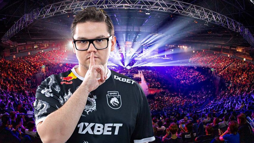 Korb3n confirmed that Yatoro played for Team Spirit during practice: what happened | Hawk Live