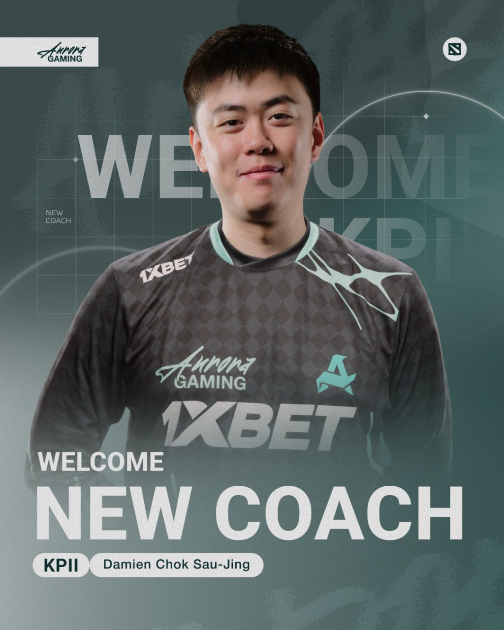 Aurora unexpectedly signed a member of Team Liquid | Hawk Live