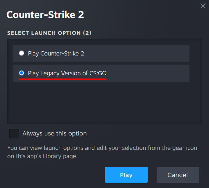 How to play CS:GO in 2025 | Hawk Live