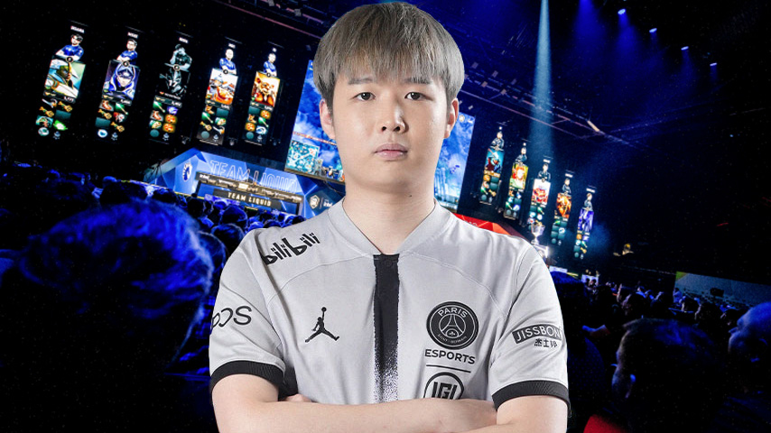 Legendary Vici Gaming may return to the Dota 2 pro scene | Hawk Live