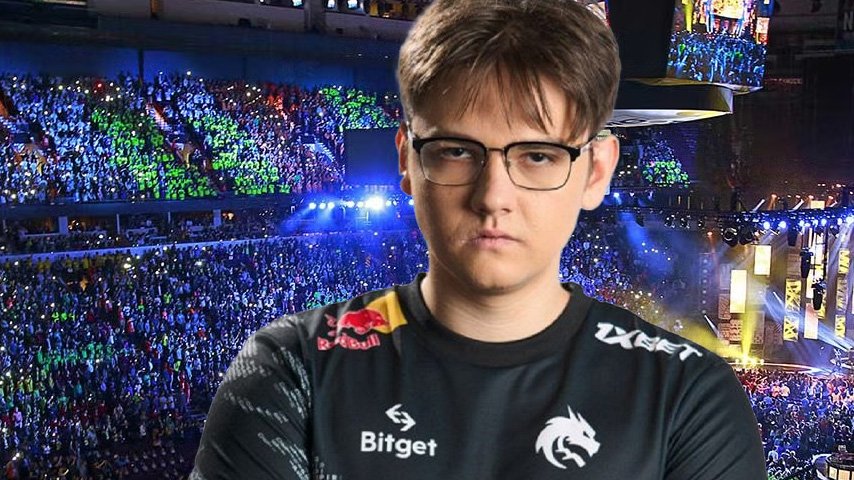 LenaGol0vach stated that Yatoro was actually kicked from Team Spirit ... LenaGol0vach stated that Yatoro was actually kicked from Team Spirit ...