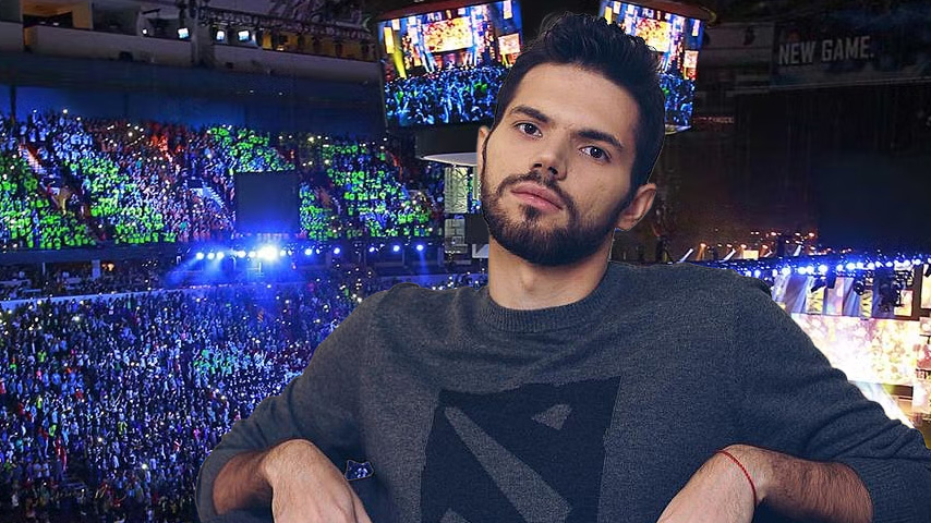 Lil revived the ODIUM team: insider revealed the roster | Hawk Live