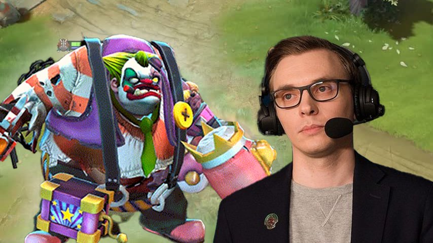 Maelstorm called the events at ESL One Kuala Lumpur 2023 a circus ... Maelstorm called the events at ESL One Kuala Lumpur 2023 a circus ...