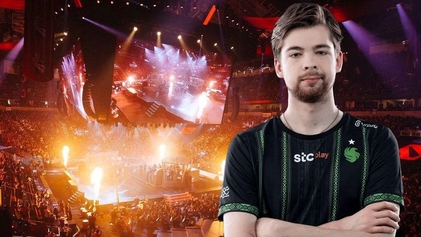 Malr1ne revealed the true reason for his scandalous behavior at Dota 2 tournaments | Hawk Live
