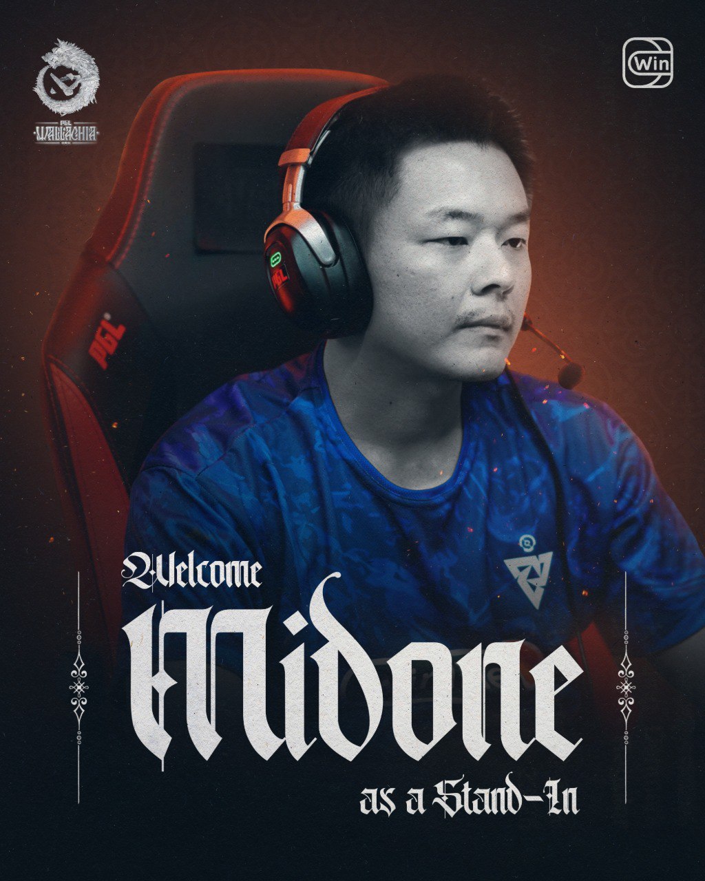 Tundra Esports announced a number of Dota 2 roster changes right during the tournament | Hawk Live