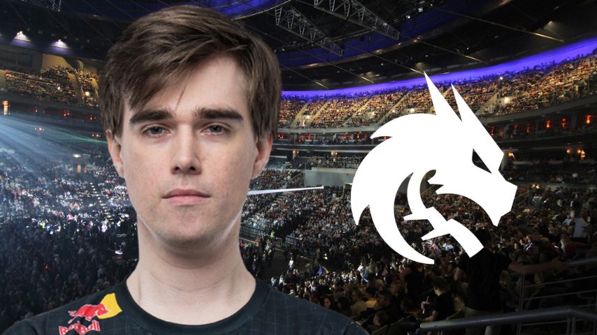 Капитан Team Spirit прокомментировал победу над Gaimin Gladiators