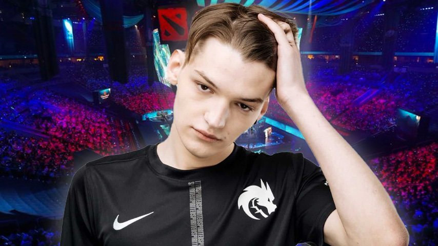 Mira hinted that many players might not return to the Dota 2 pro scene after their inactivity ...