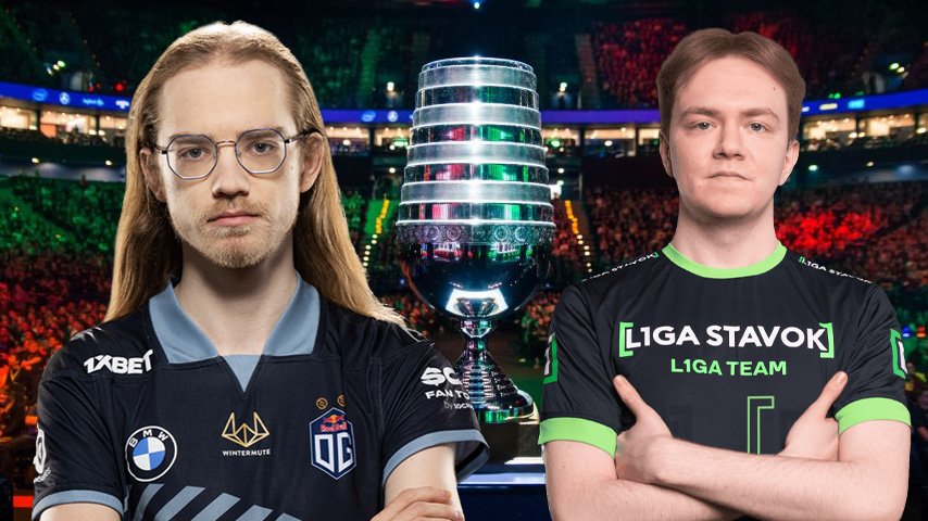 Misha is returning to the Dota 2 pro scene and is forming his own team after leaving OG ...