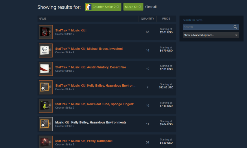How to Get Music Kits in CS2: Complete Guide to Personalizing Your Game Soundtrack | Hawk Live