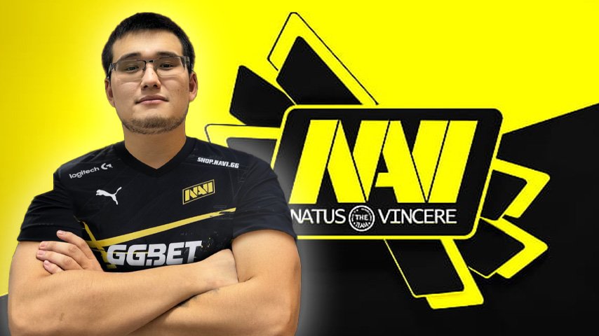 NAVI неожиданно опять изменили ростер | Hawk Live