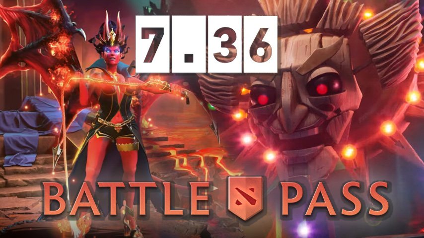New details about the Dota 2 Crownfall update have been revealed | Hawk Live